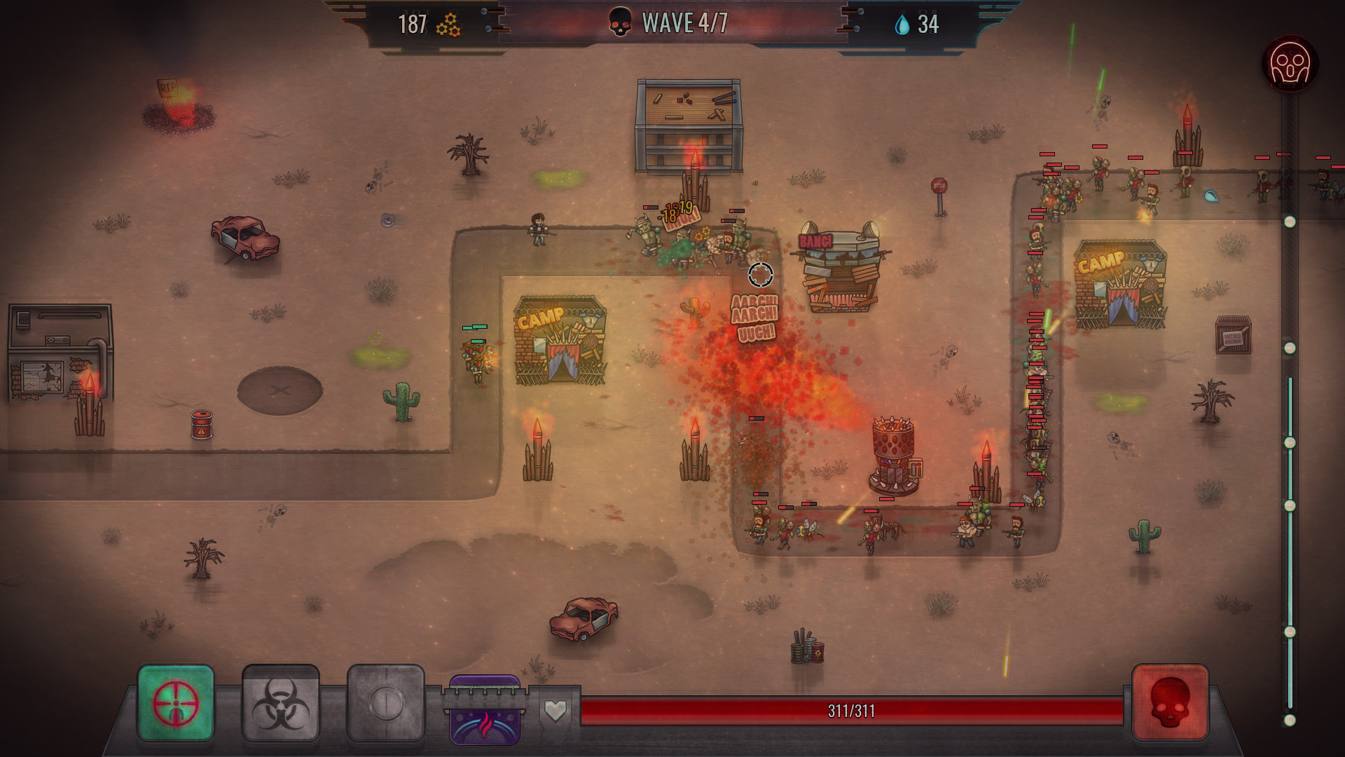 Dead Ground on Steam