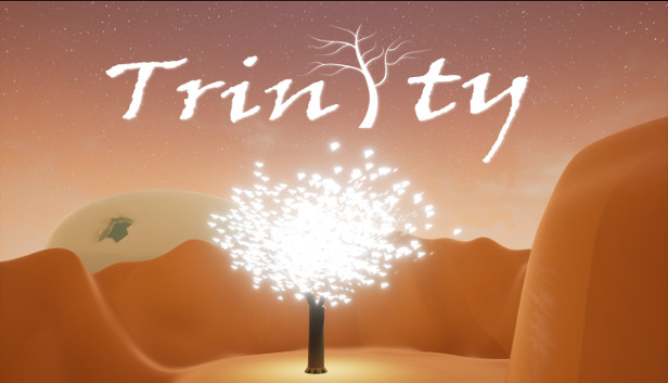 Trinity on Steam