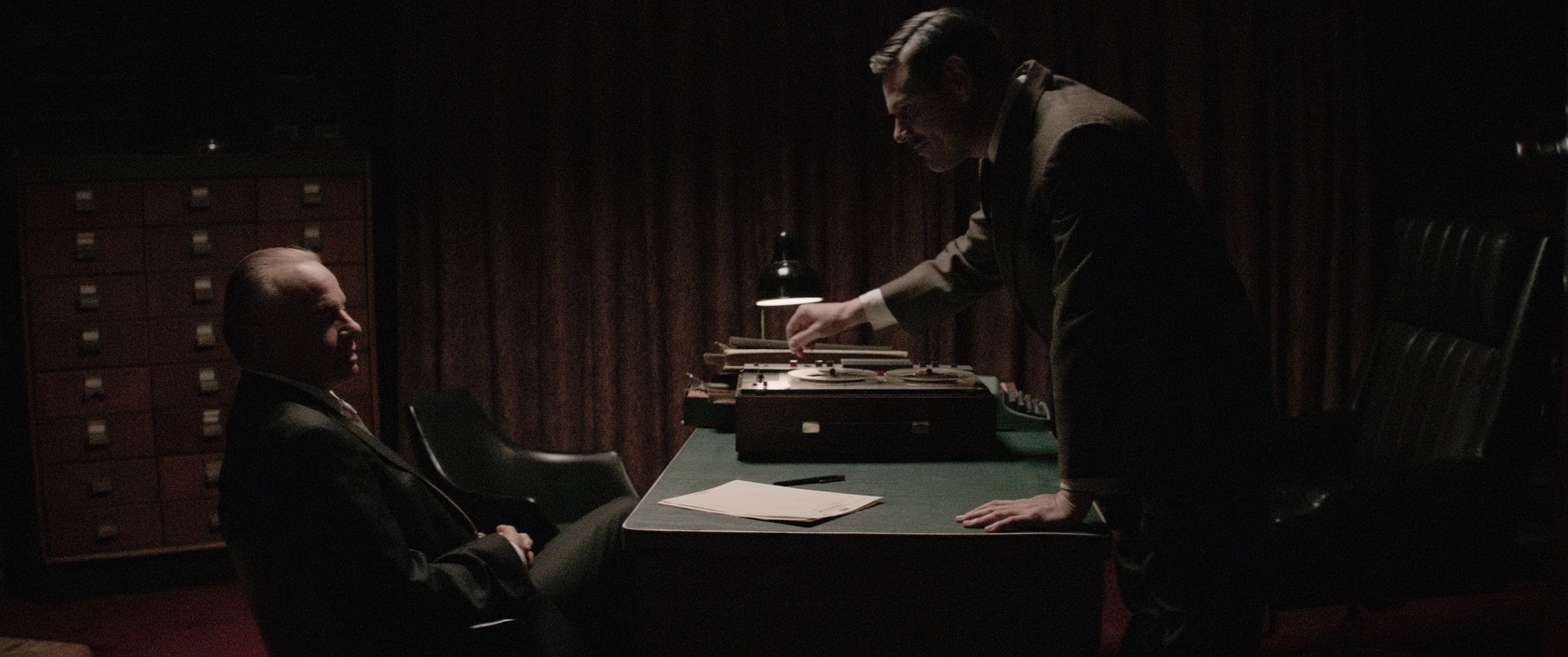 The Defector on Steam