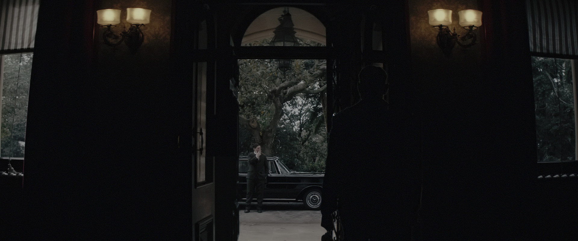 The Defector on Steam