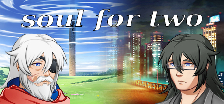 Soul for two on Steam