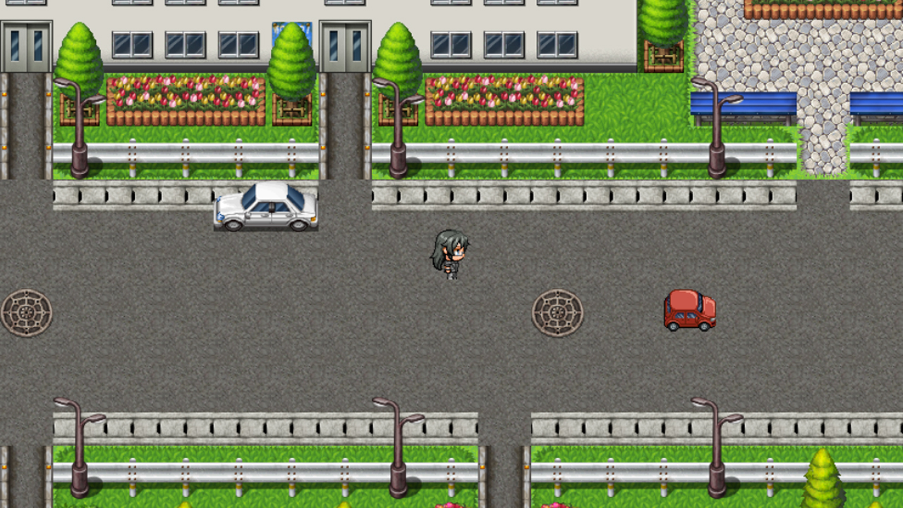 Soul for two on Steam