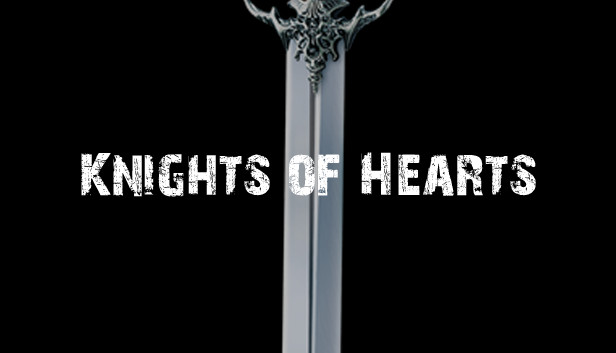 Knights of Hearts - Steam News Hub