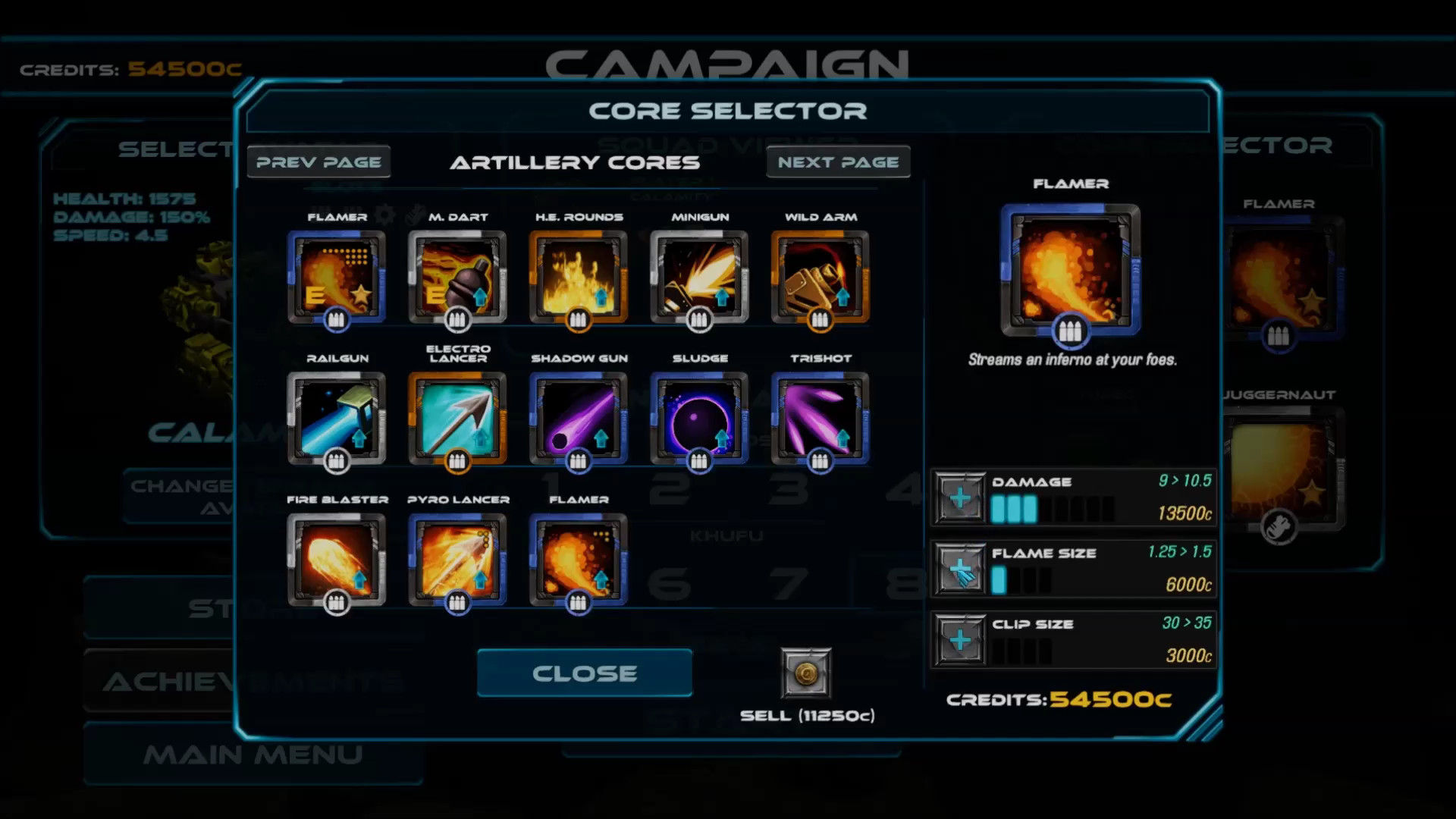 Armored Evolution on Steam