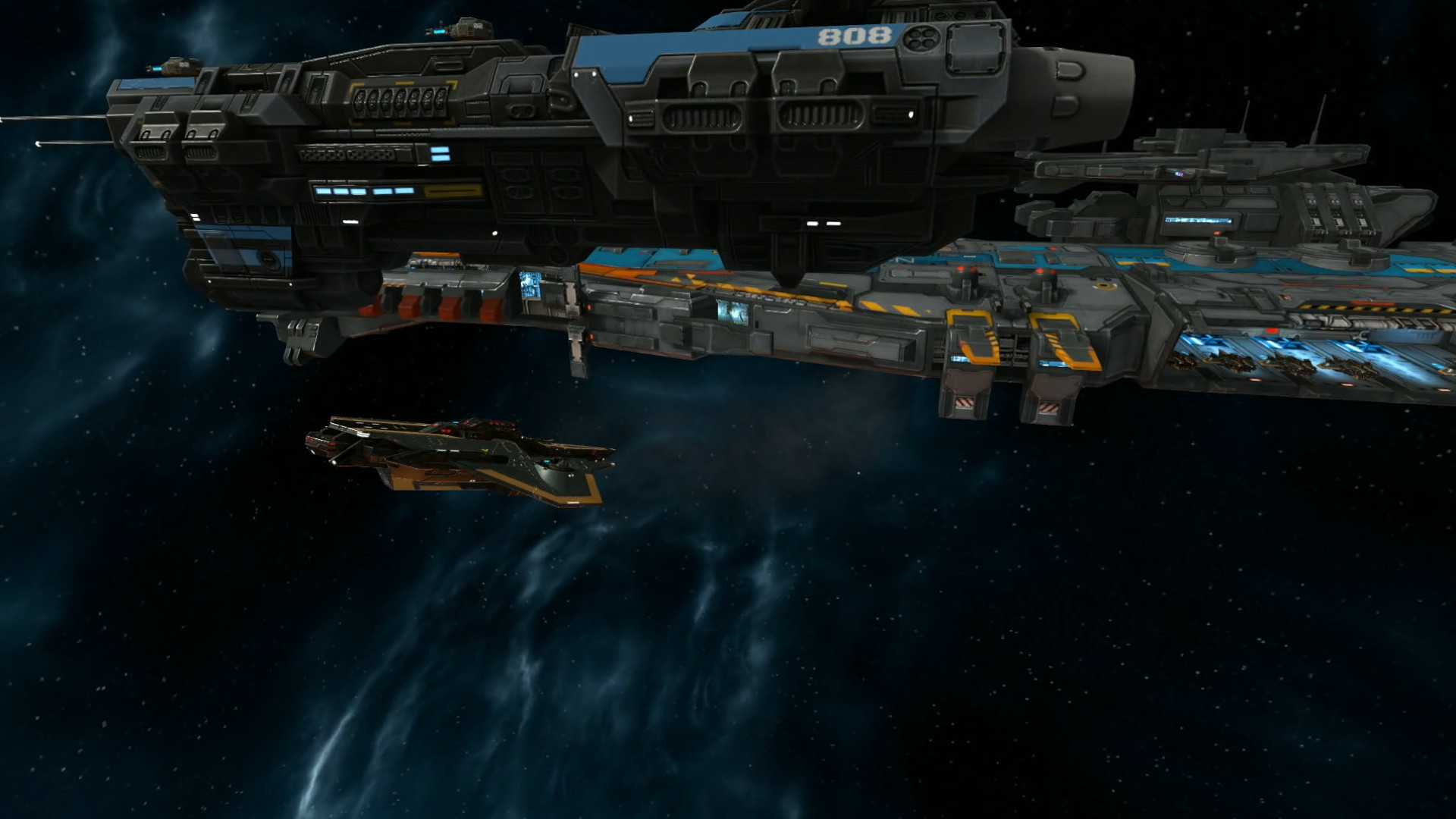 Wartime Prologue on Steam