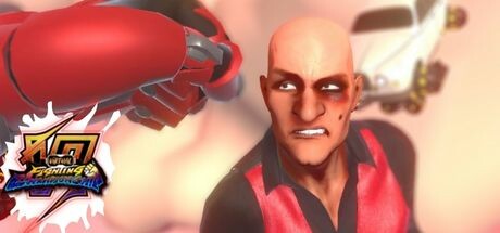 Steam Community :: Virtual Fighting Championship