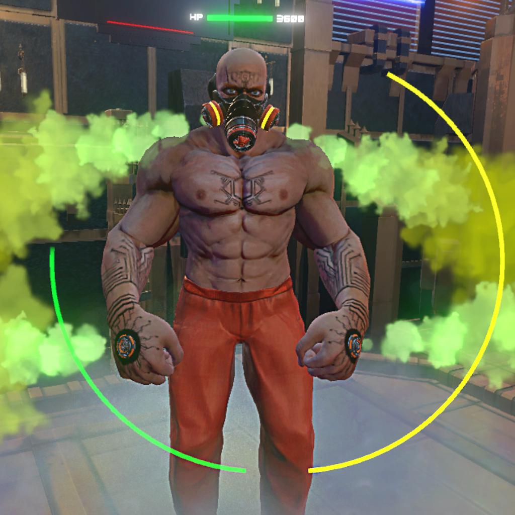 Virtual Fighting Championship (VFC) on Steam