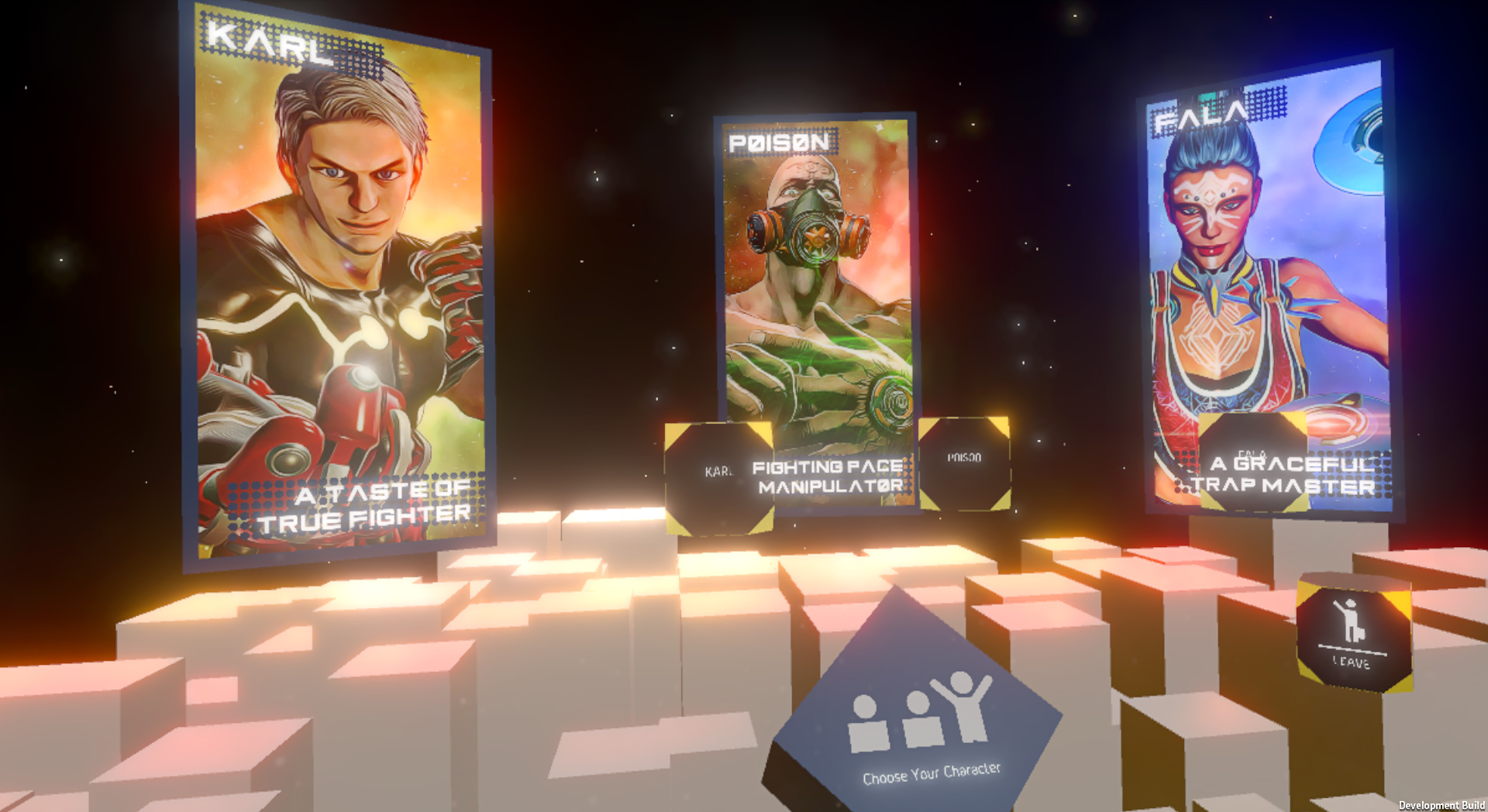 Virtual Fighting Championship (VFC) on Steam