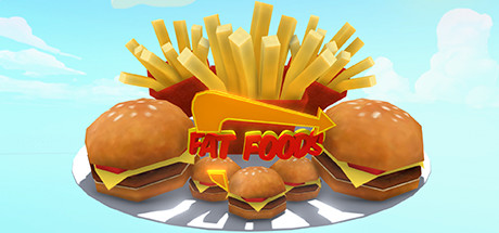 Fat Foods on Steam