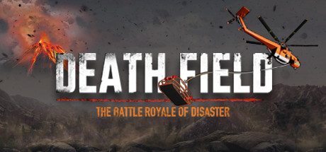 Steam Community :: DEATH FIELD: The Battle Royale of Disaster