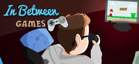 In Between Games on Steam
