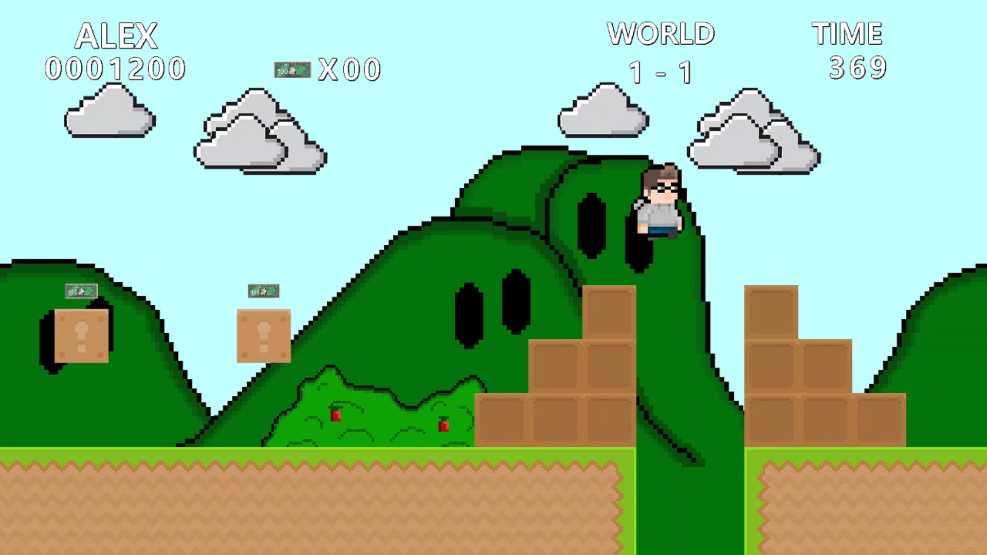 In Between Games on Steam