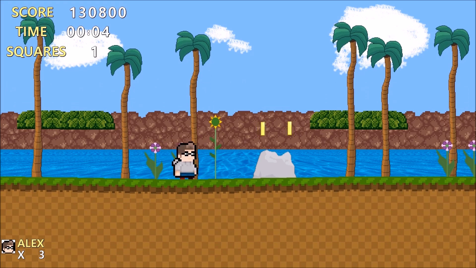 In Between Games on Steam