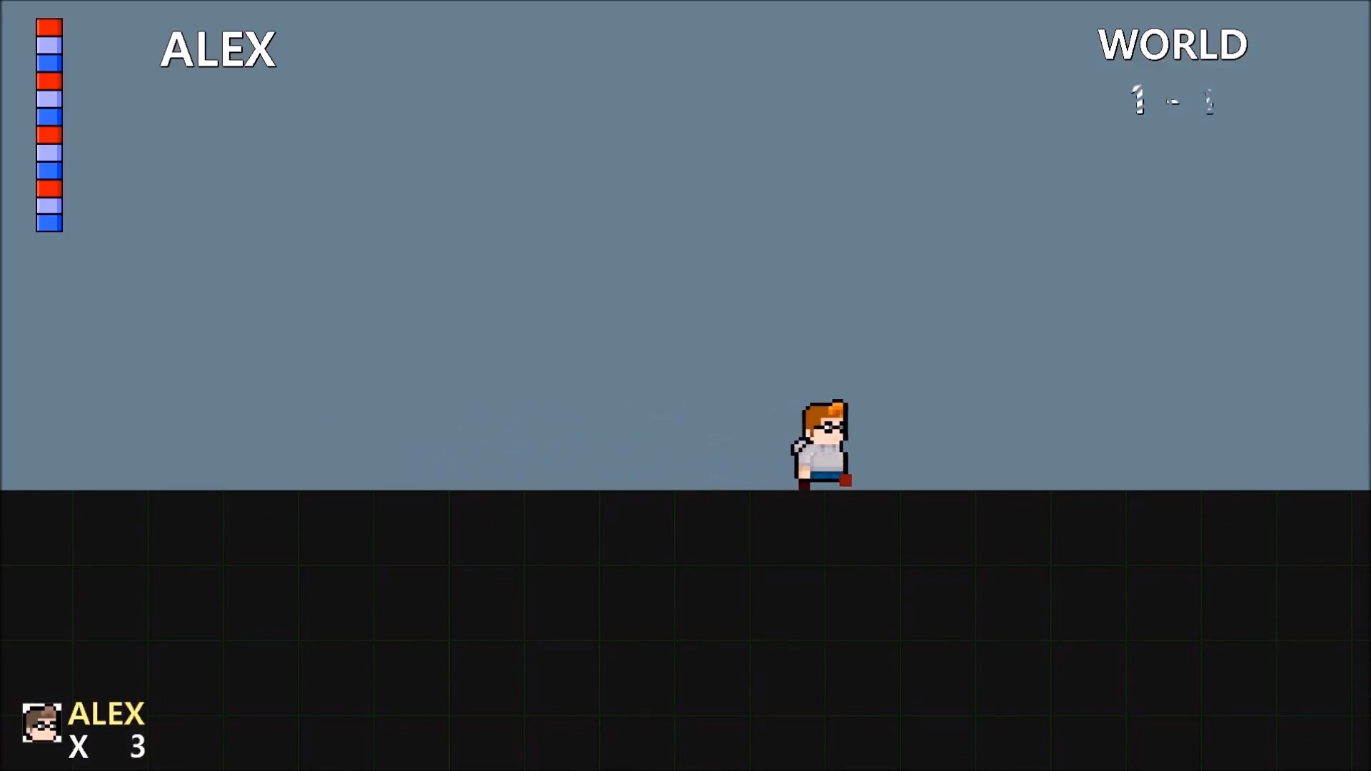 In Between Games on Steam