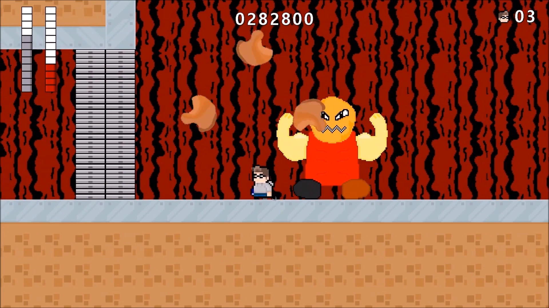 In Between Games on Steam