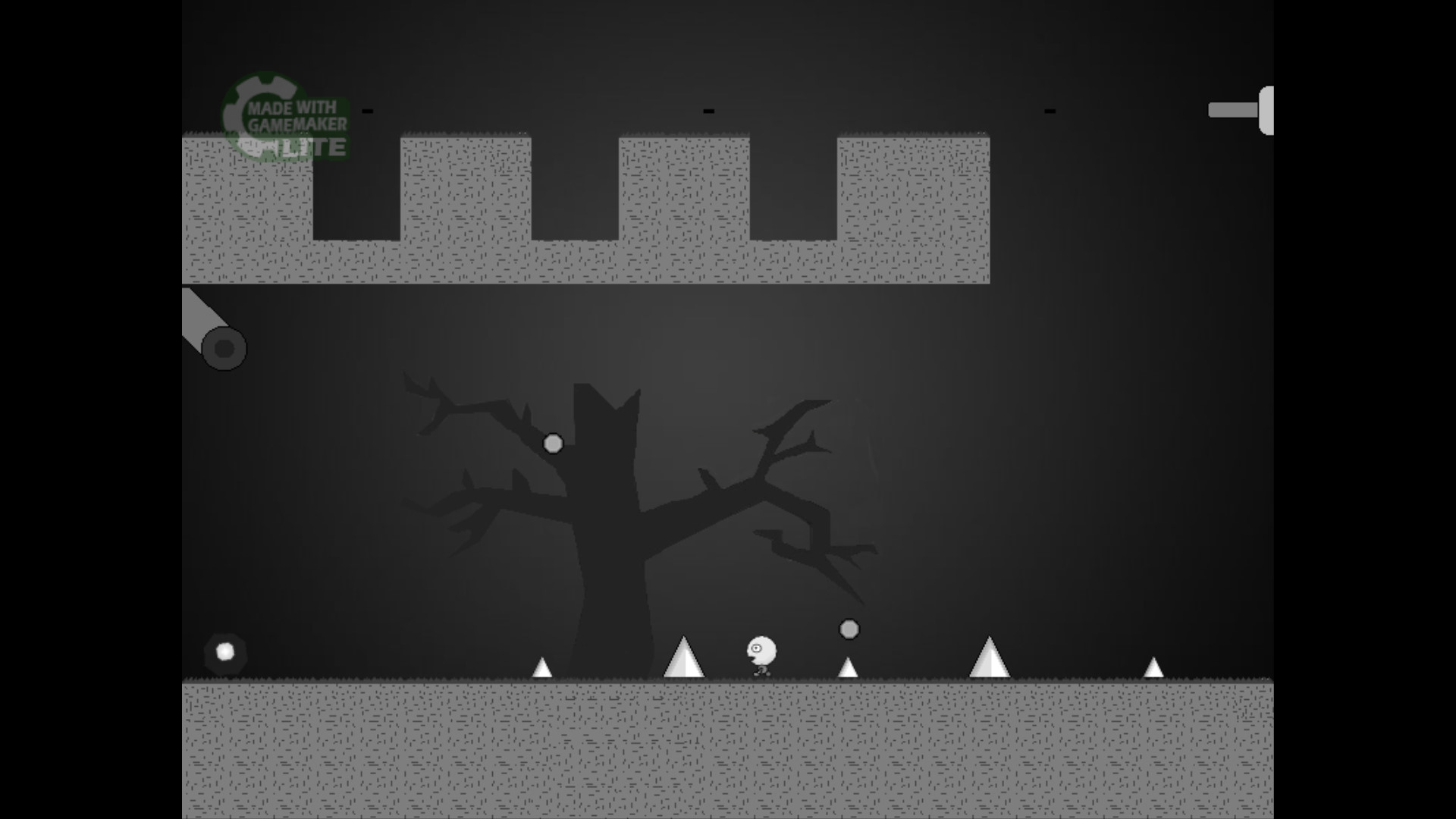 Dangerous Level on Steam