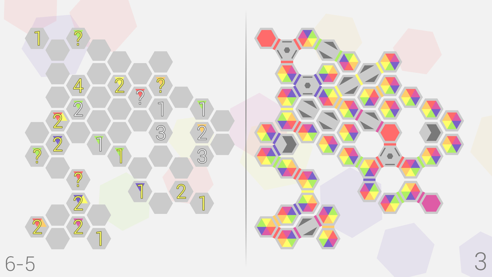 Hexxon Screenshots · SteamDB