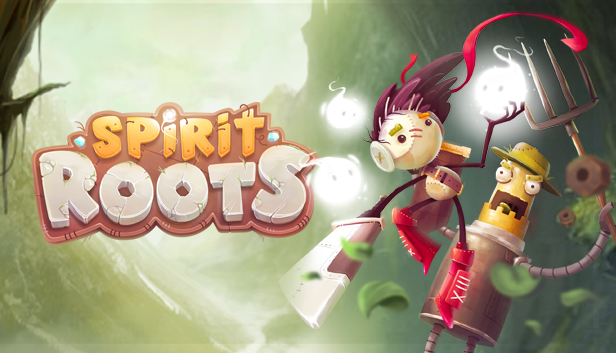 Spirit Roots on Steam
