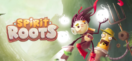Spirit Roots on Steam