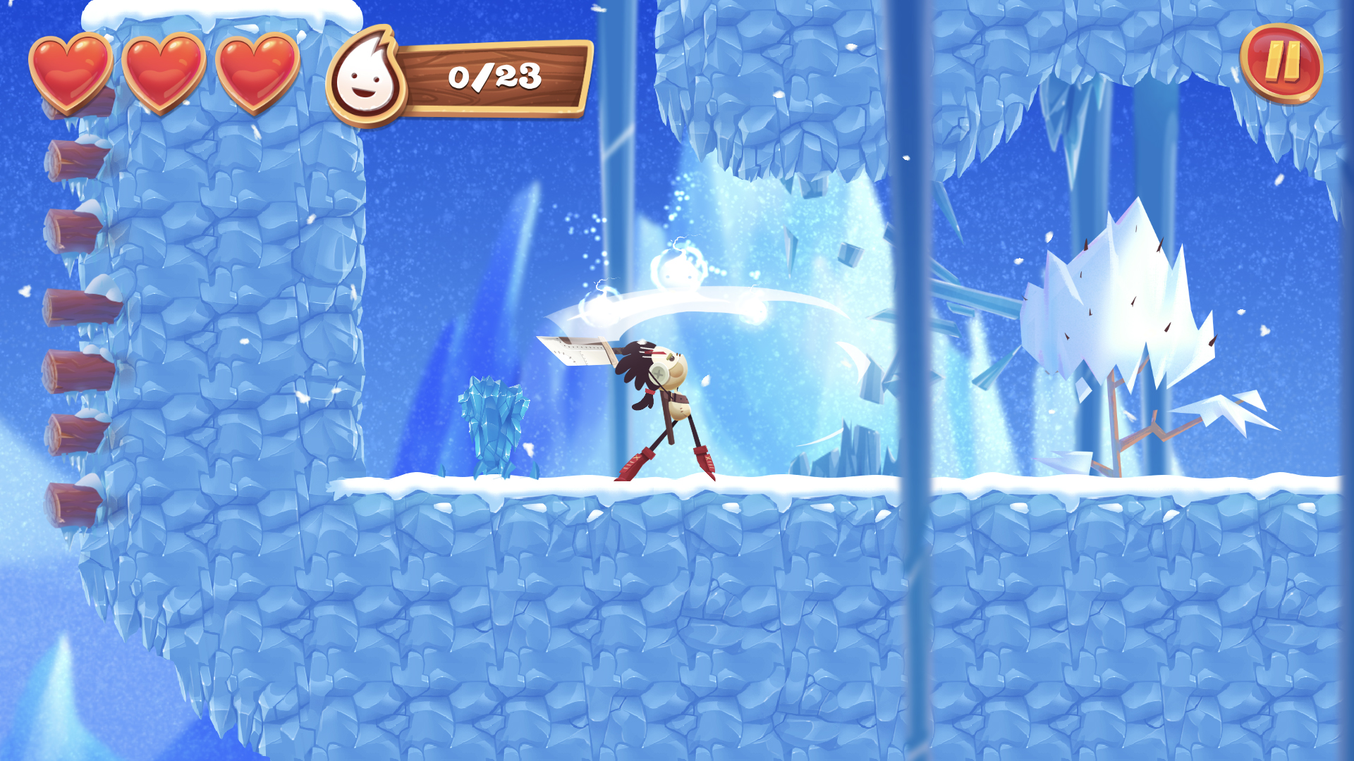 Spirit Roots on Steam