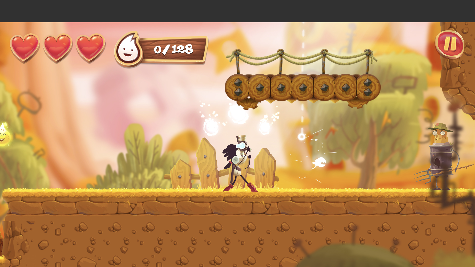 Spirit Roots on Steam