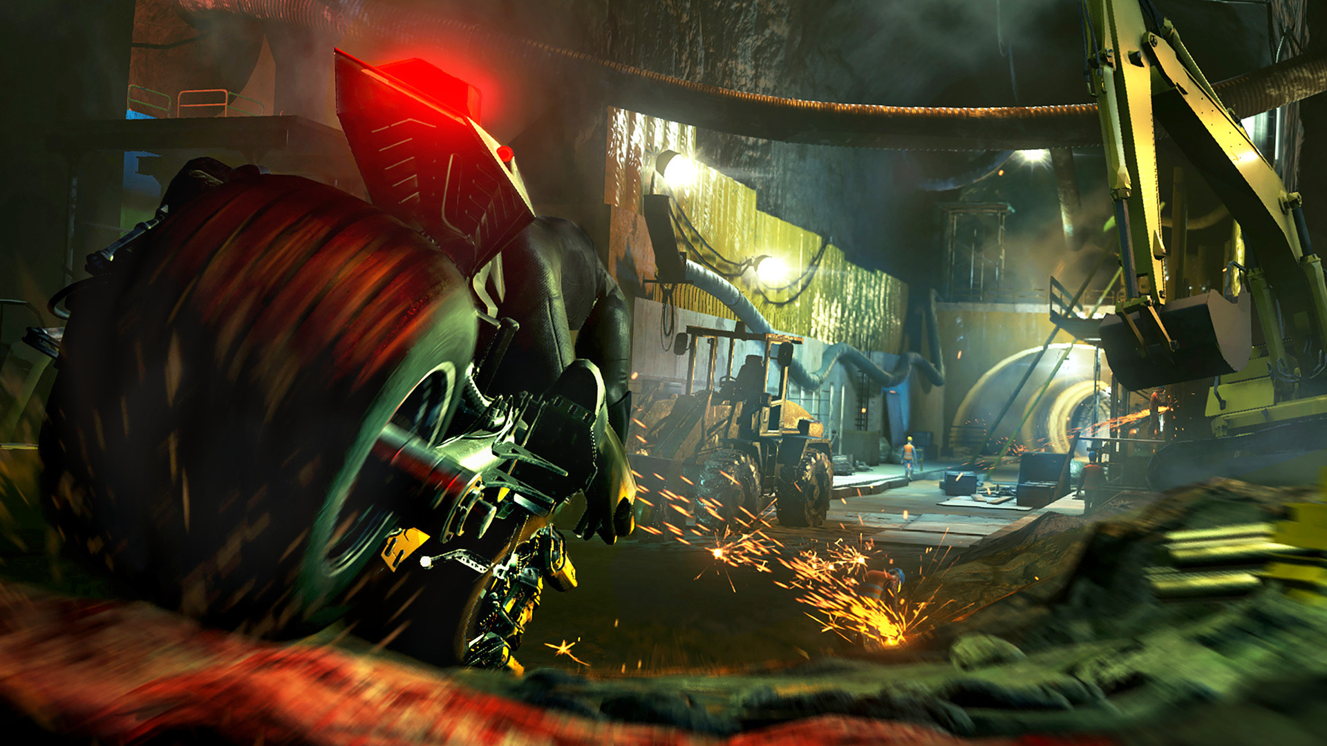 Summer Funland on Steam