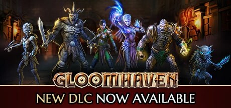 Gloomhaven on Steam