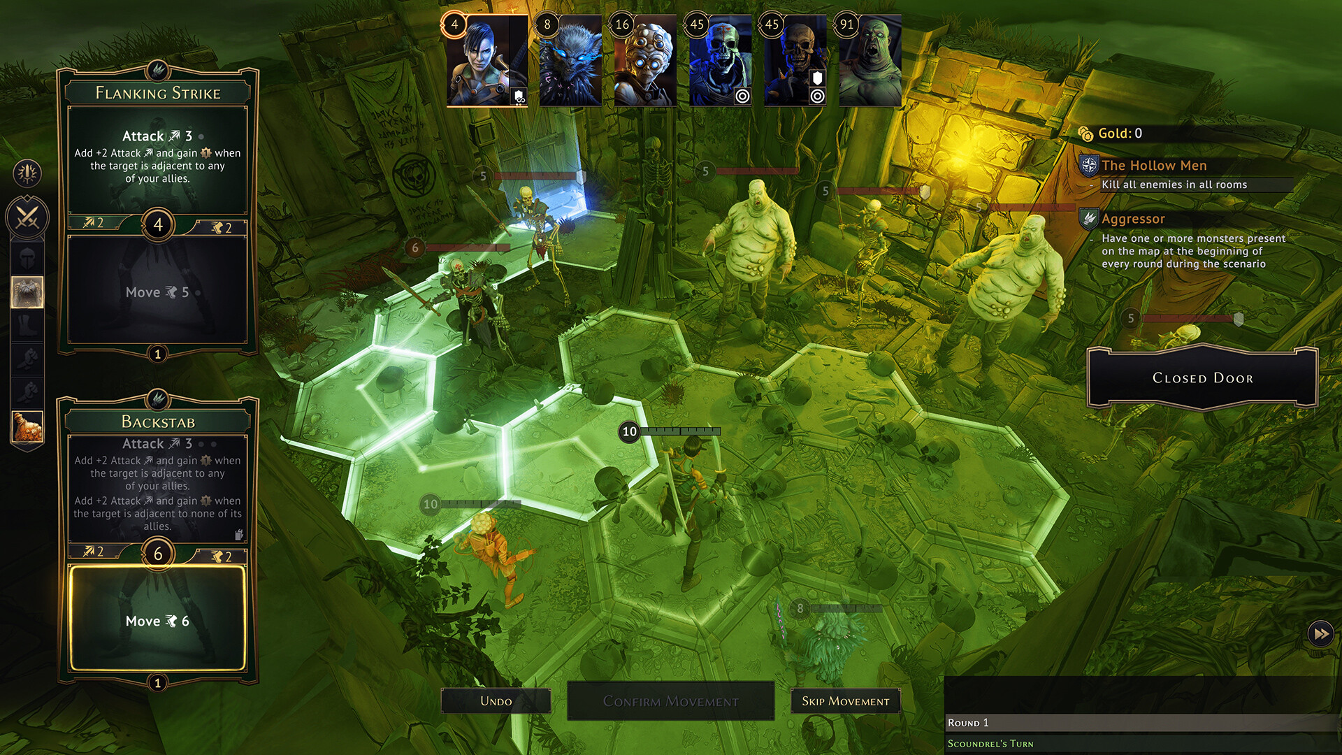 Gloomhaven on Steam