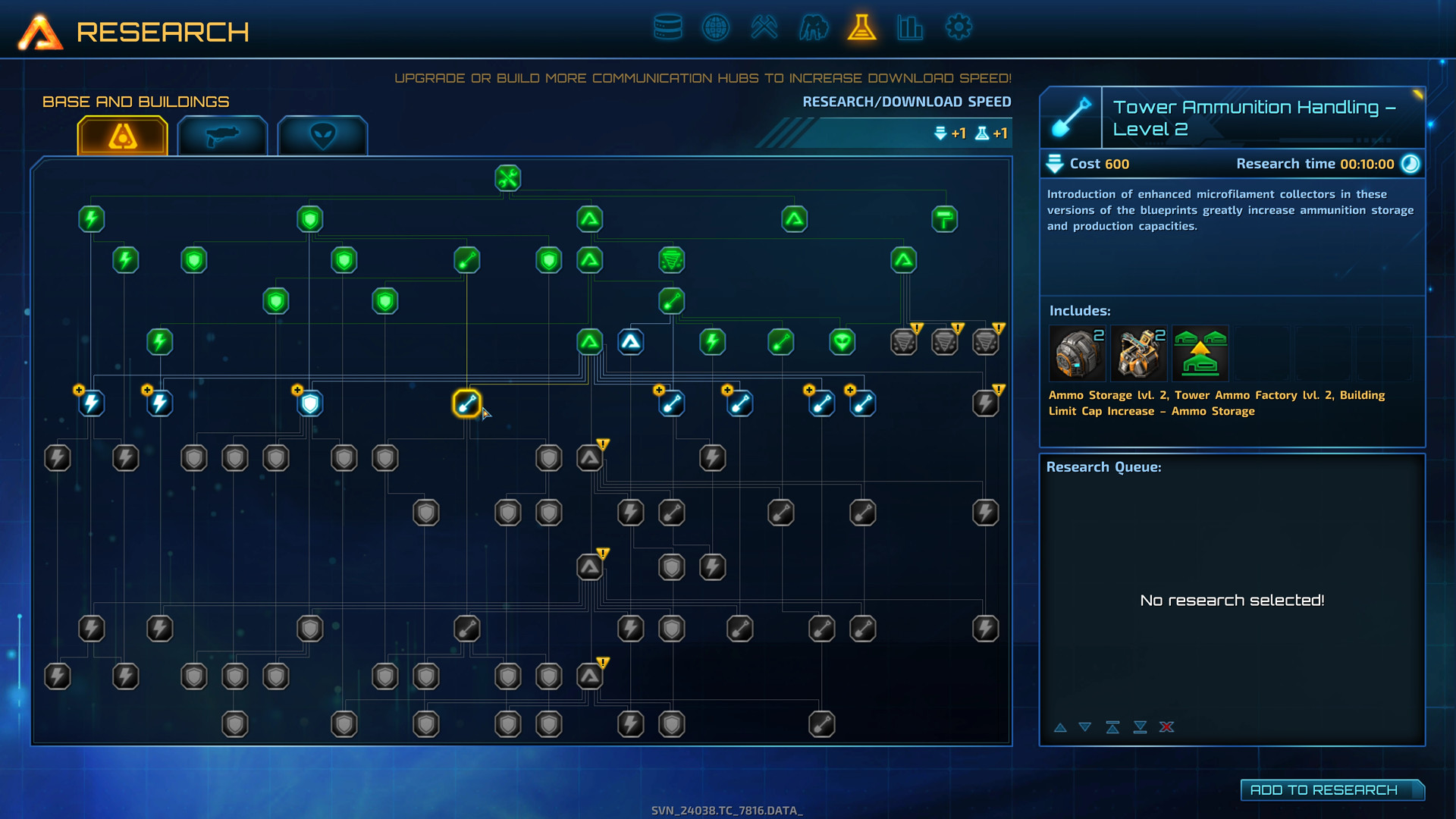 The Riftbreaker on Steam