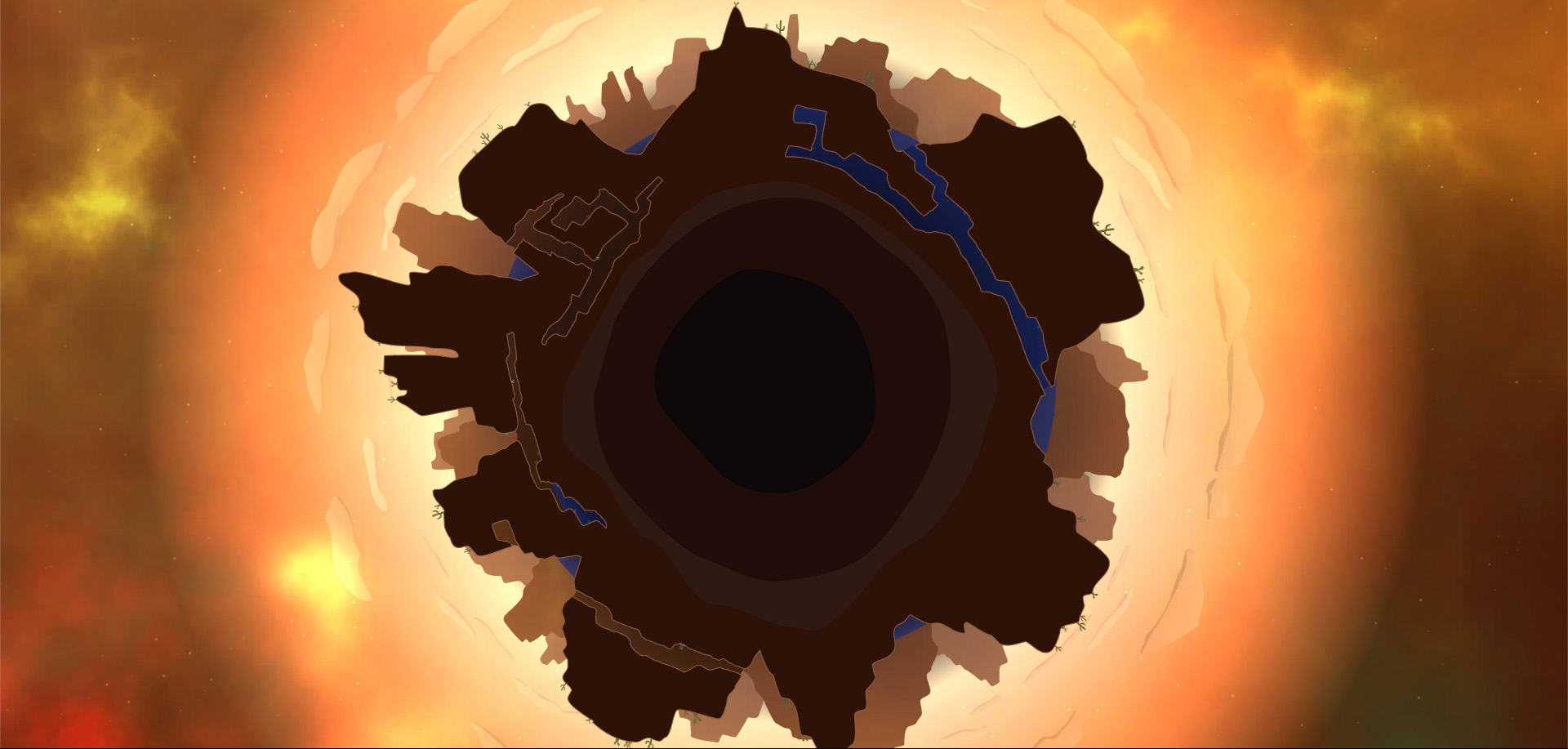 Space Bob vs. The Replicons on Steam