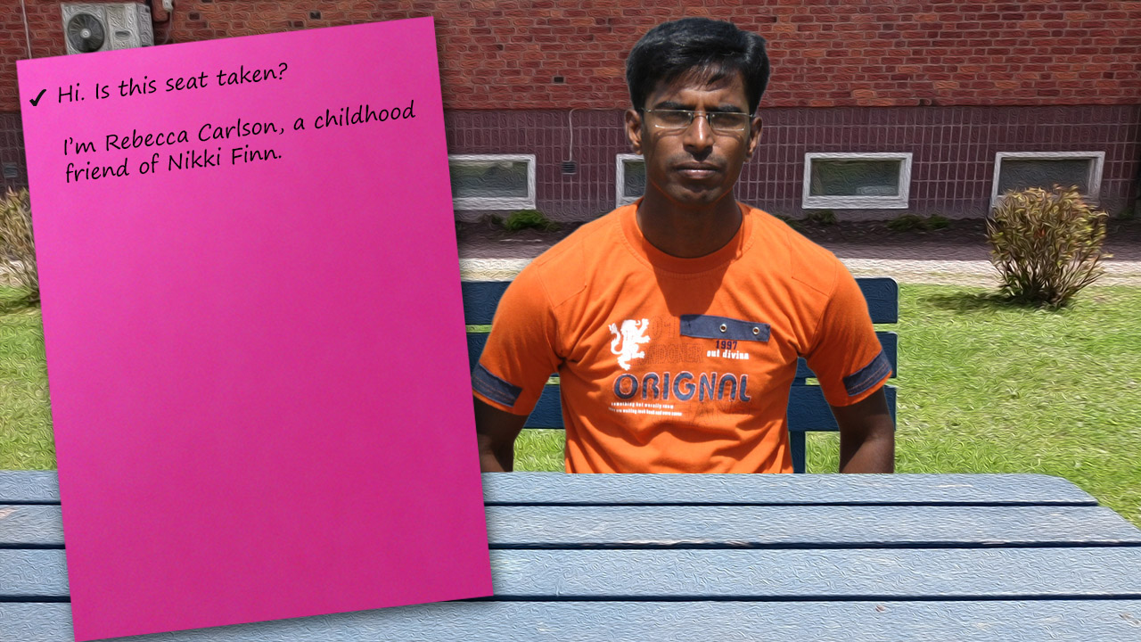 Silent Footsteps on Steam