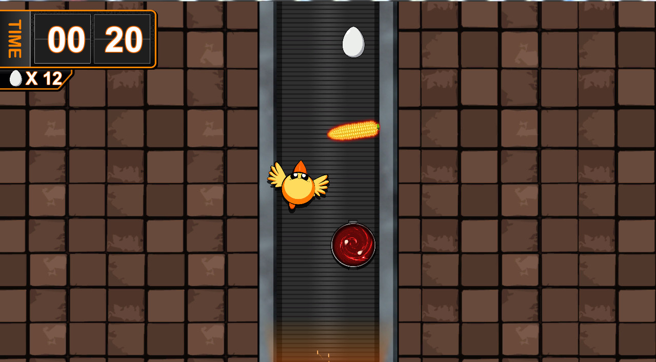 Winner Winner Chicken Dinner! on Steam