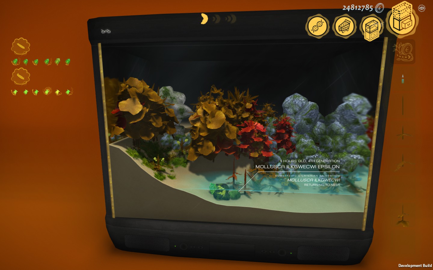 Save 10% on Creatura on Steam