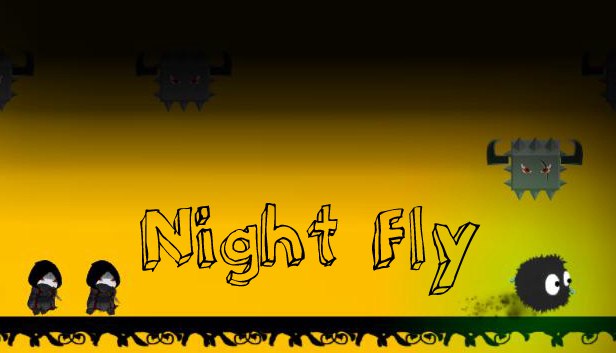 Night Fly - Steam News Hub