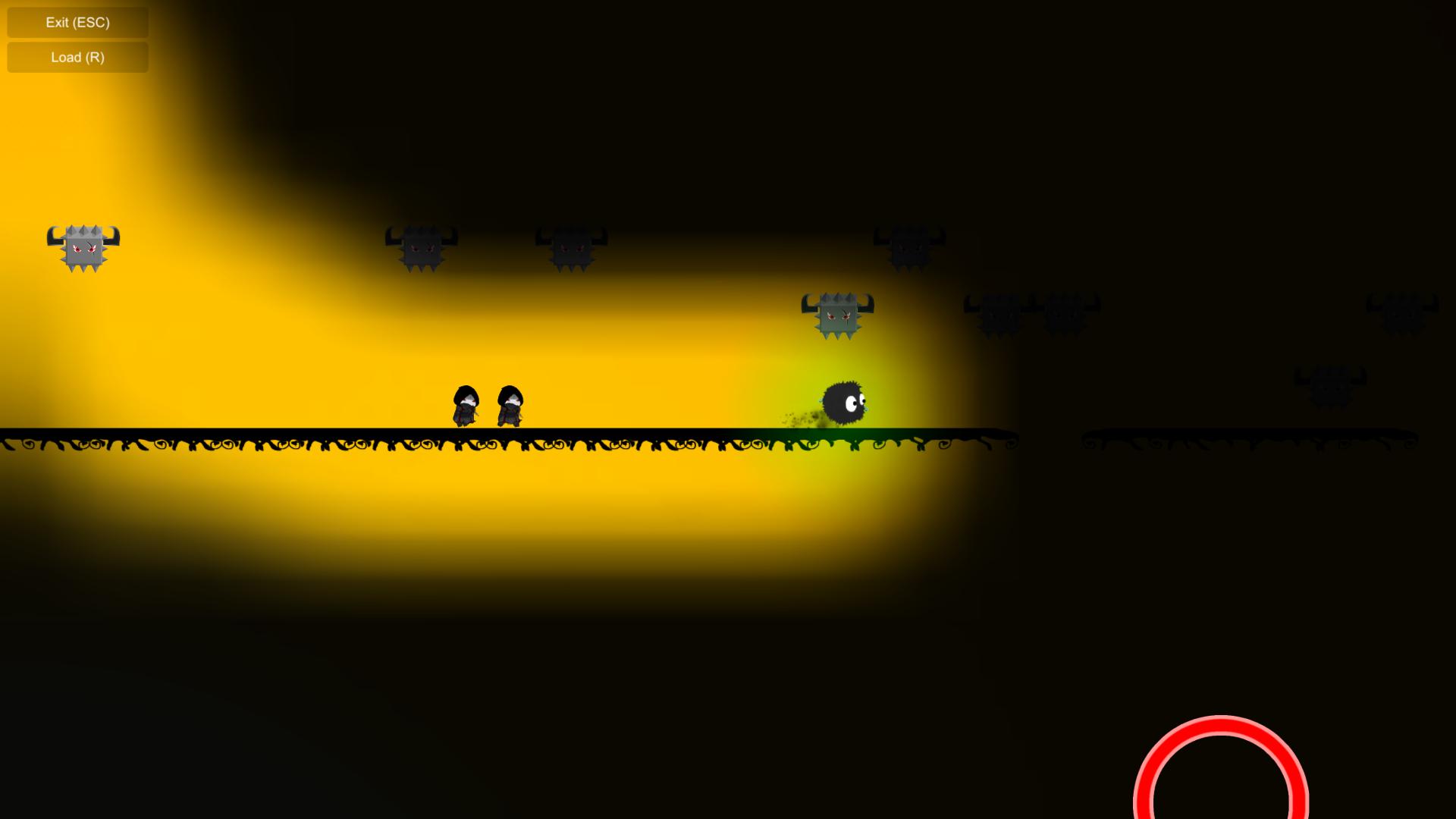 Night Fly on Steam
