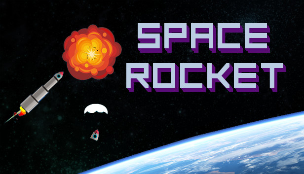 Space Rocket on Steam