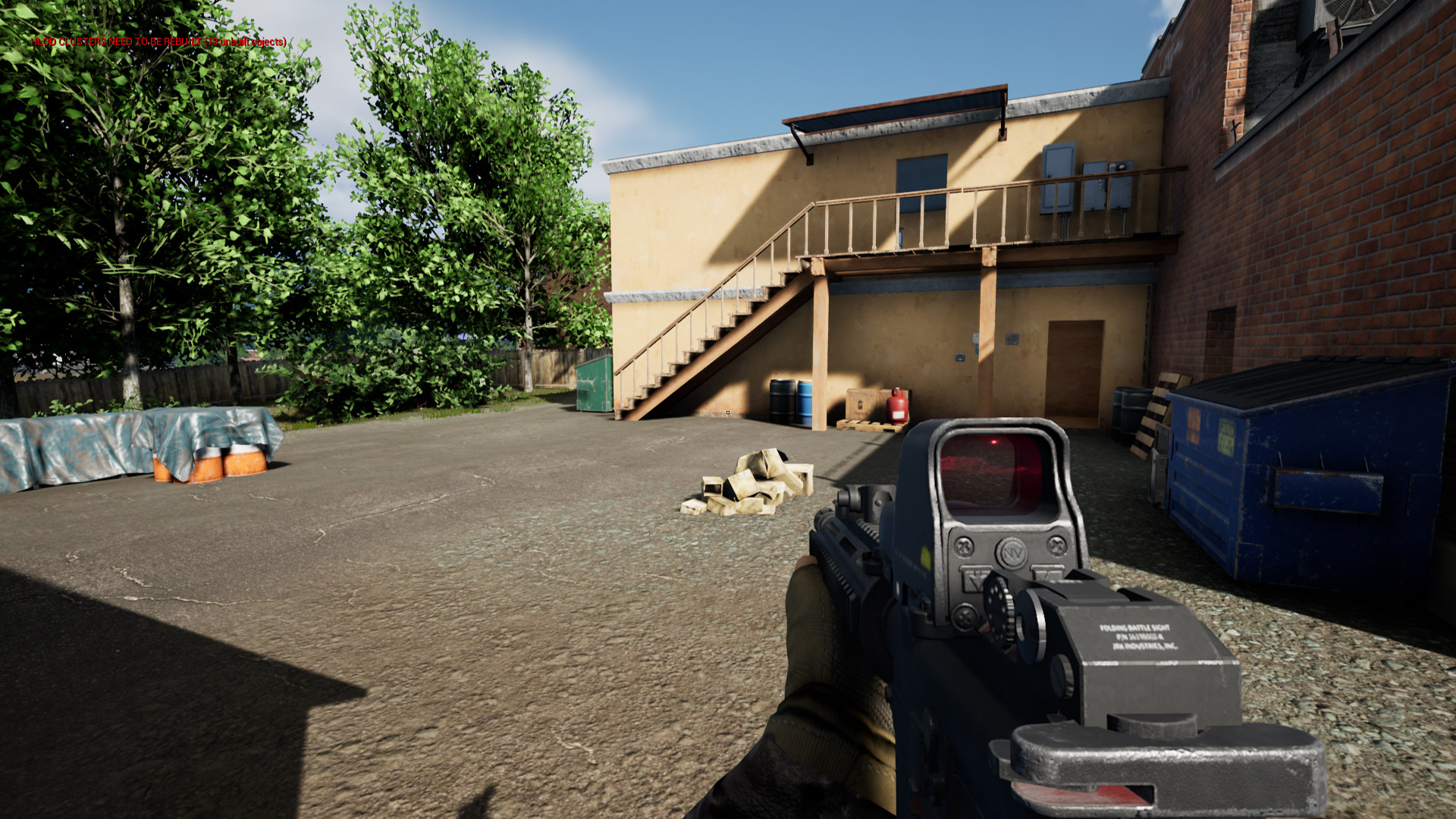 ApocZ Screenshots · SteamDB