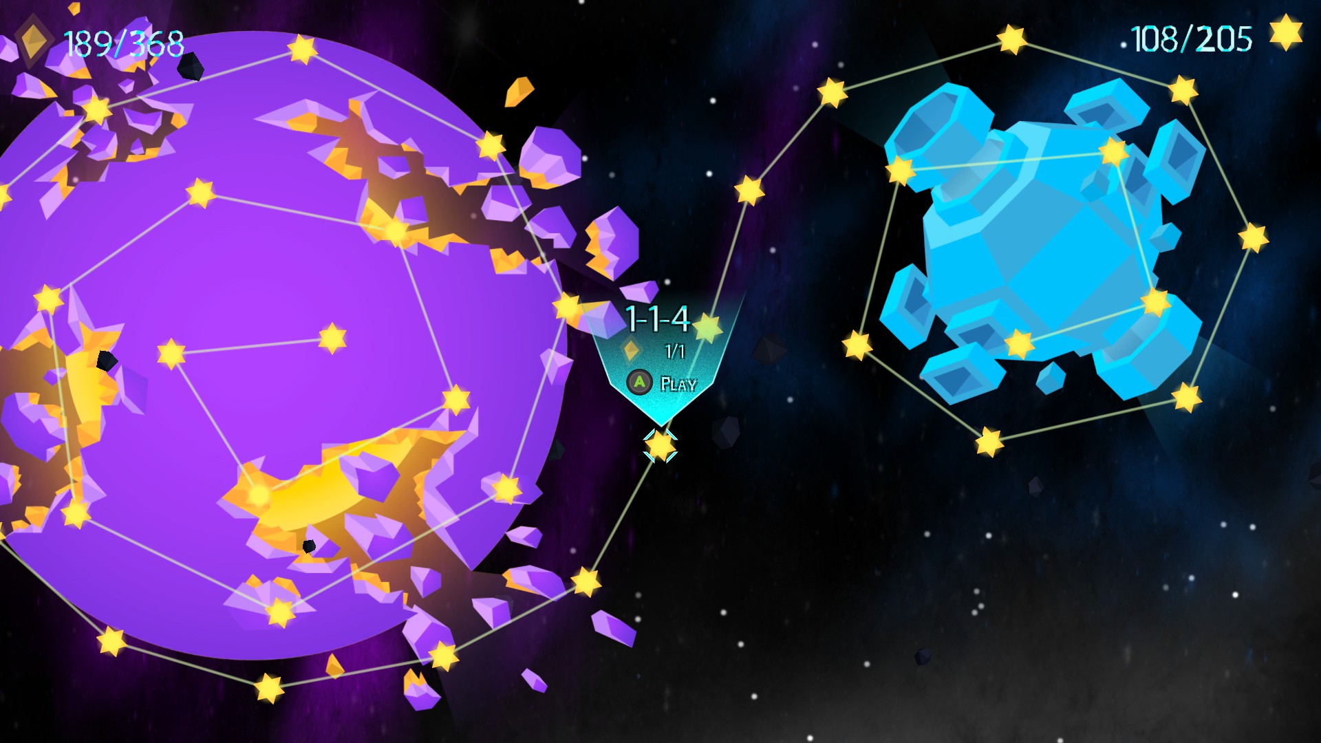 Super Gravity Ball di Steam