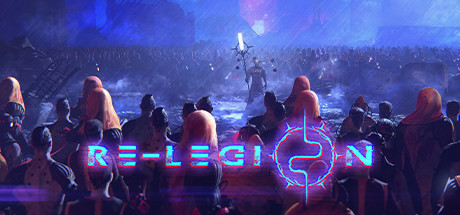 Re-Legion on Steam