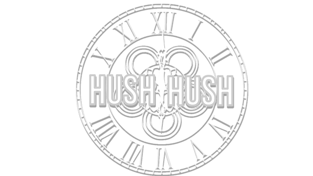 Hush Hush - Only Your Love Can Save Them · SteamDB