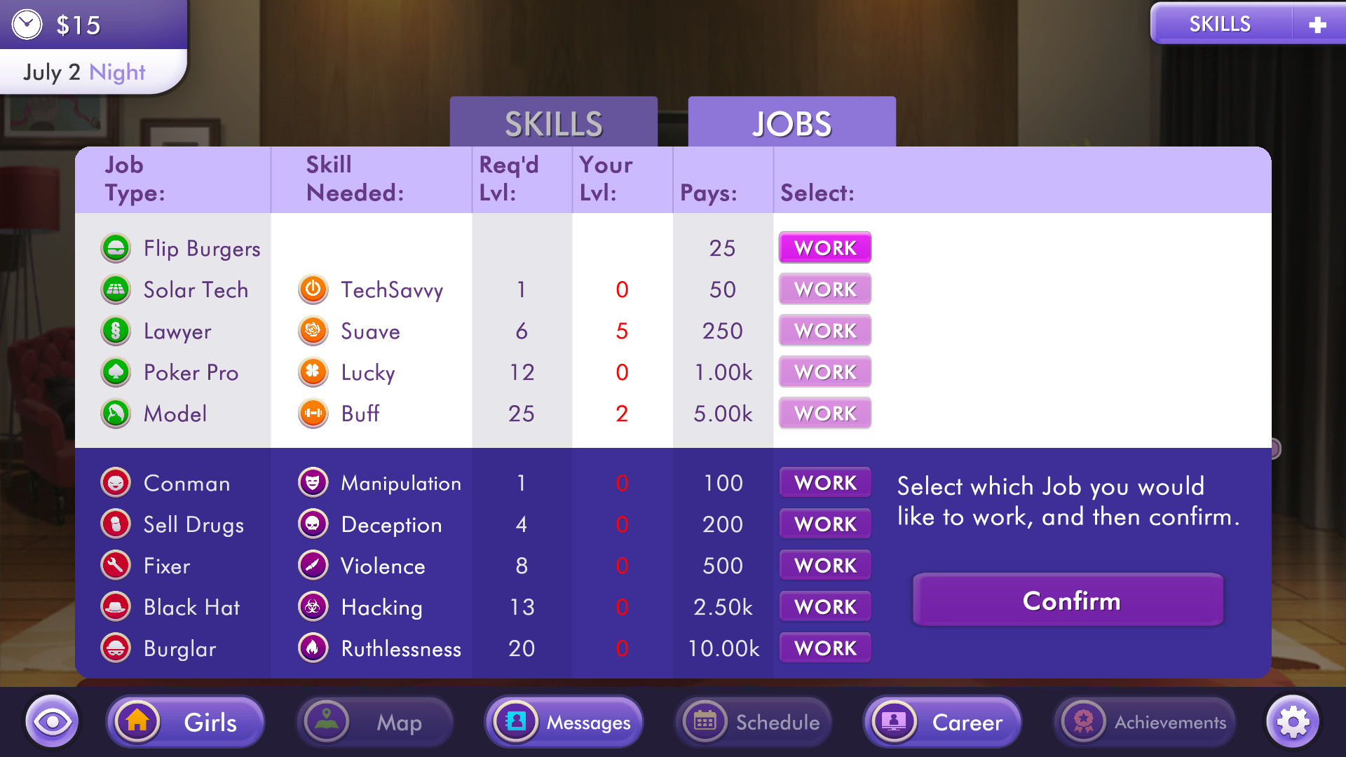 Hush Hush - Only Your Love Can Save Them on Steam