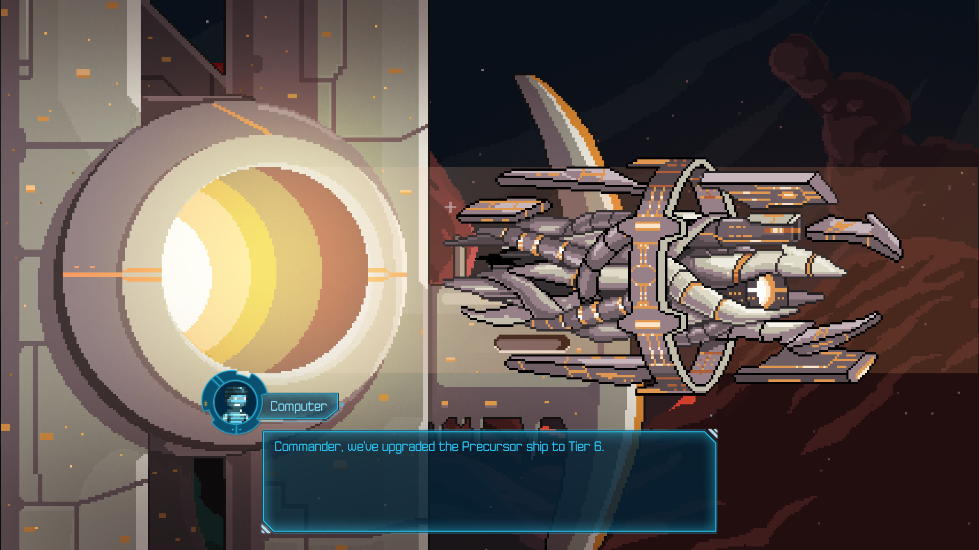 Halcyon 6: The Precursor Legacy on Steam