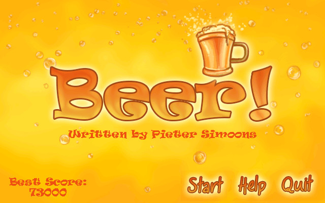 Beer! on Steam