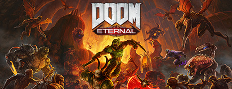 DOOM Eternal · SteamDB