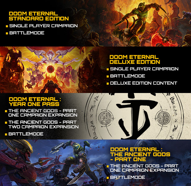 DOOM Eternal on Steam