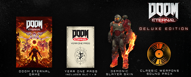DOOM Eternal on Steam