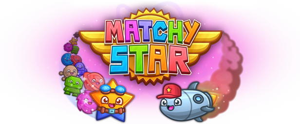 Matchy Star on Steam