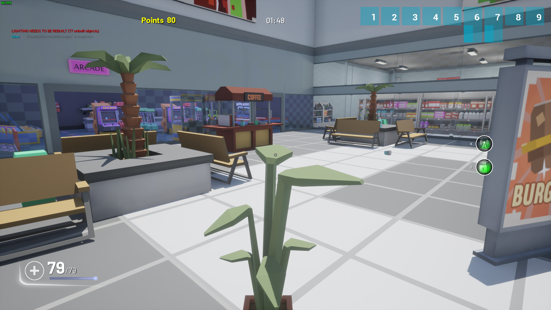 People Versus Everything on Steam