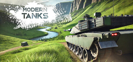 Steam Community :: Modern Tanks
