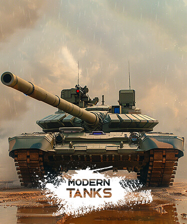 Modern Tanks · Modern Tanks: War Tank Games Steam Charts · SteamDB